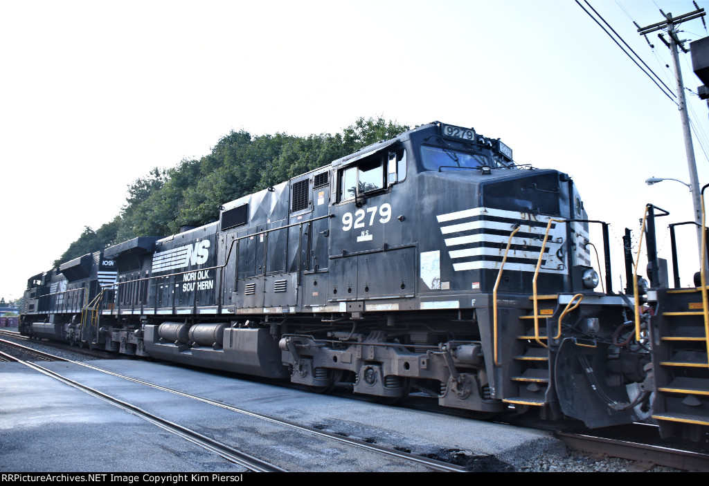 NS 9279